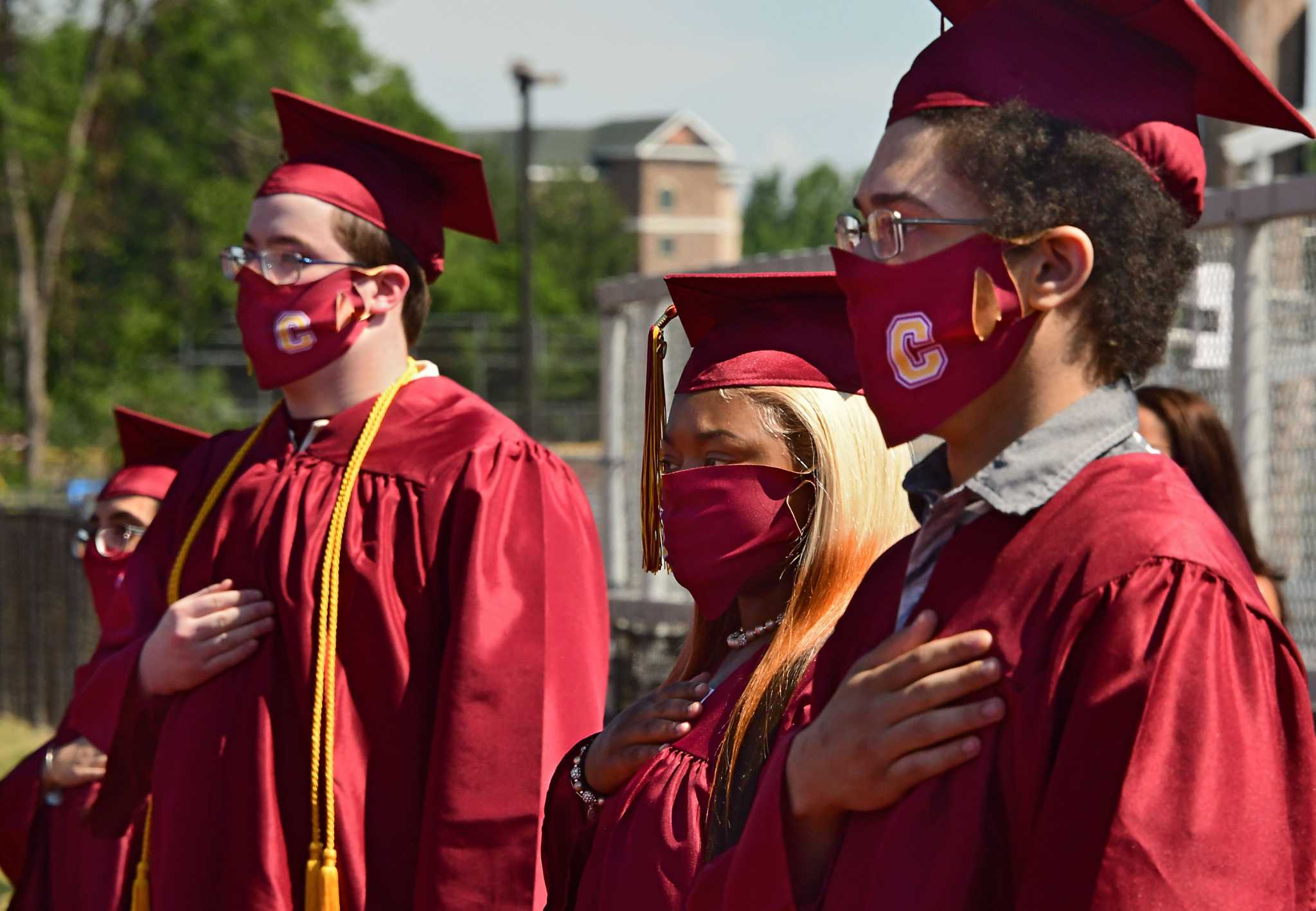 New York graduation rates rose during pandemic when standards dropped