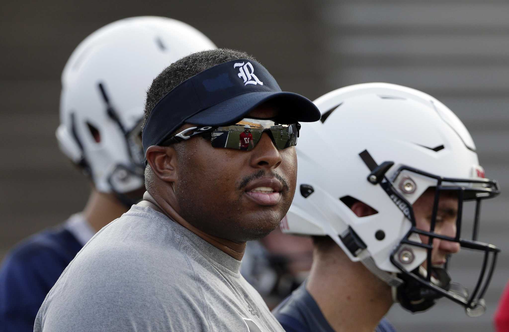 Rice football coordinators Jerry Mack, Brian Smith keep pushing for ...