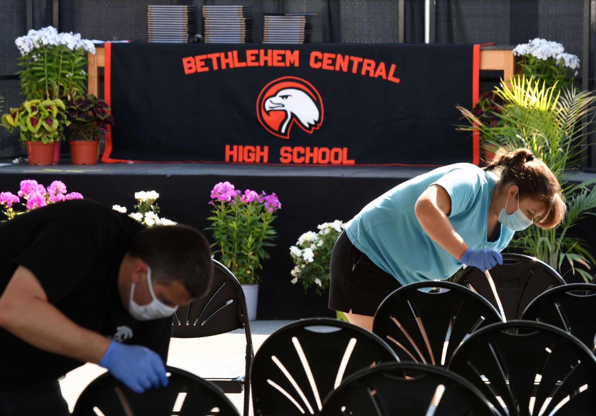Will New York schools open in the fall - and if so, what will they look ...