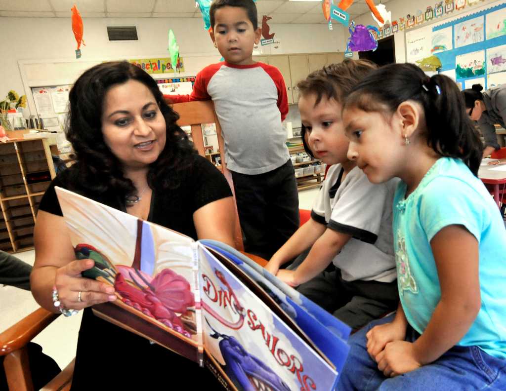 A Sunday chat with Estela Camacho