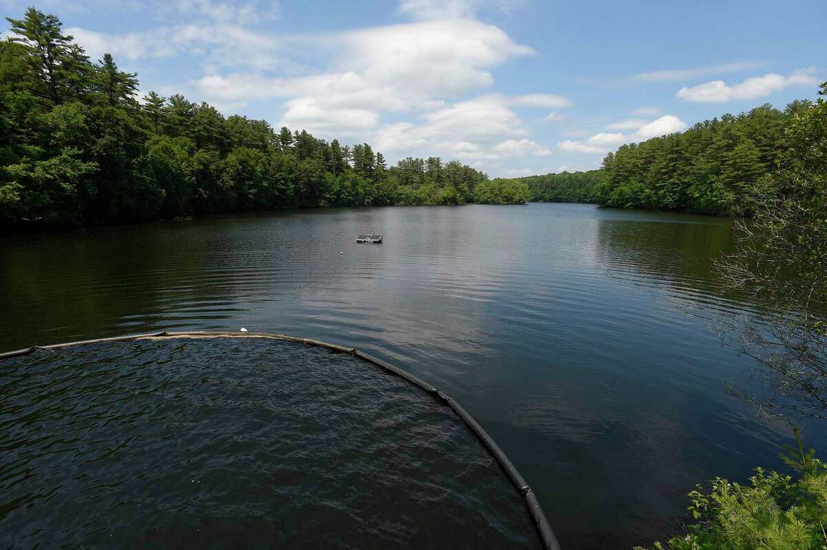 Greenwich, Stamford hit a second drought trigger
