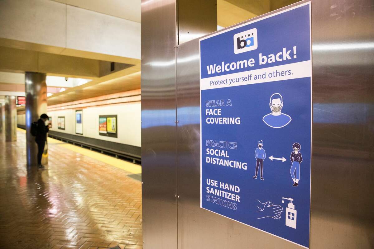 'We need help': BART calls on feds to provide billions in relief funding