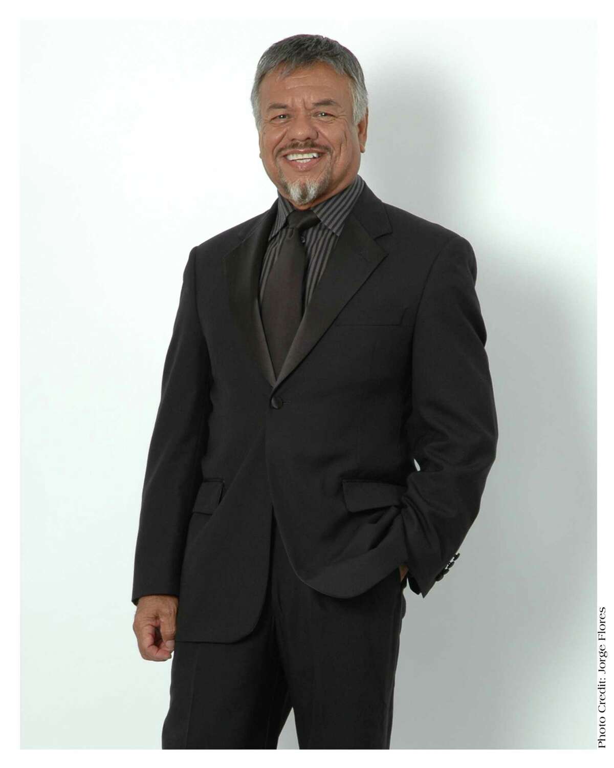 Music, politics, fideo: Book explores the life of singer Little Joe ...