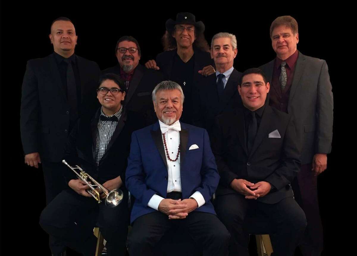 Music, politics, fideo: Book explores the life of singer Little Joe ...