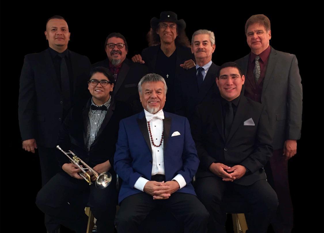 Music, politics, fideo: Book explores the life of singer Little Joe ...