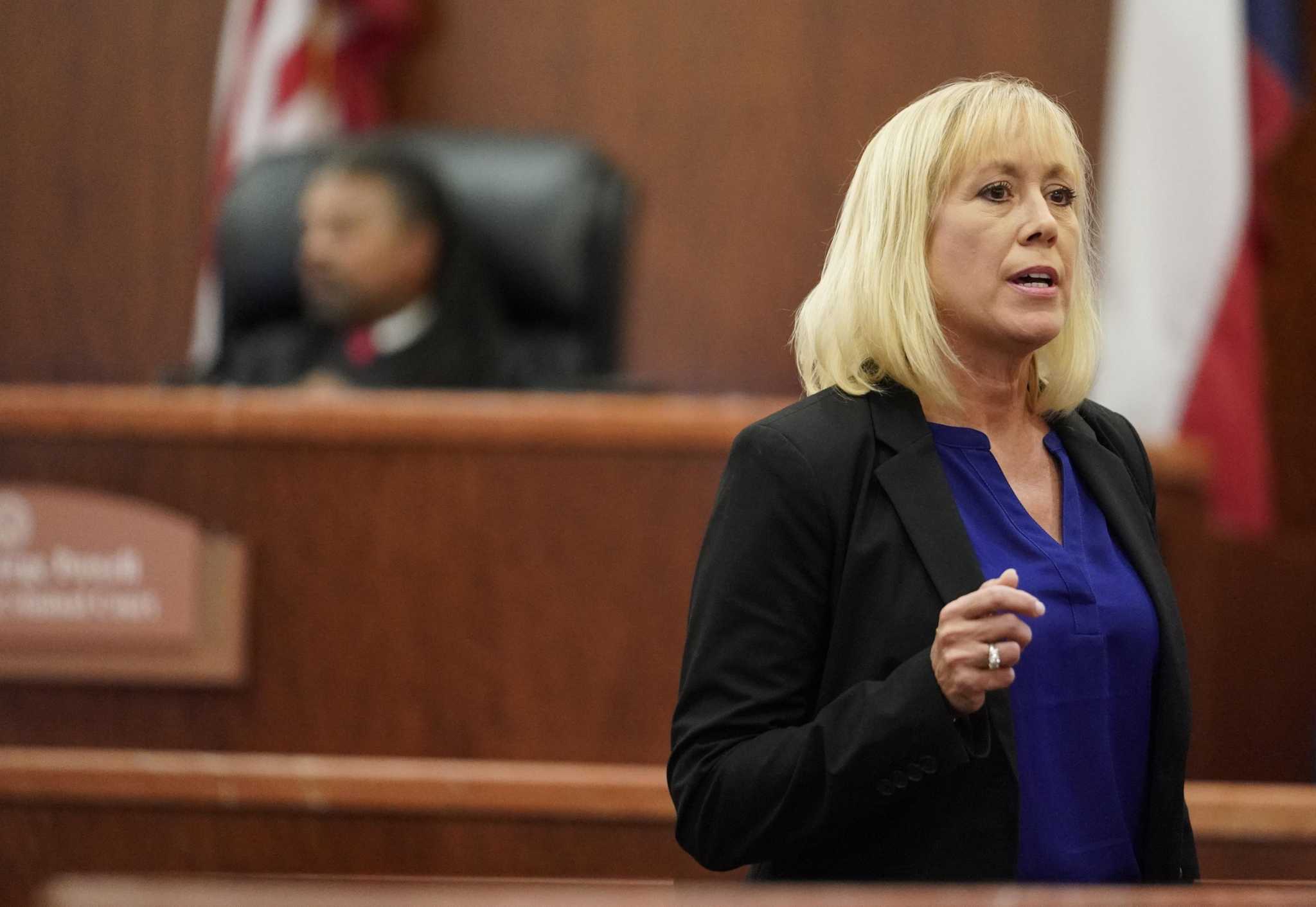 Prosecutor’s social media post, apparently equating BLM to Nazis, draws ...