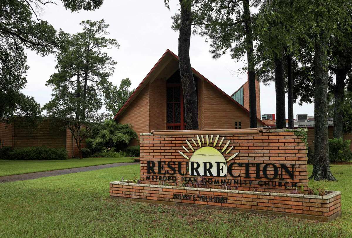 Gay Christians hopeful but still fighting 5 years after Supreme Court ...