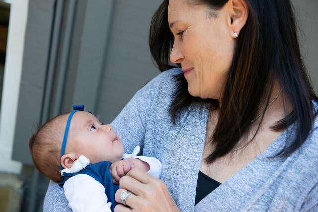 After basketball, Jennifer Azzi has career and family at 51