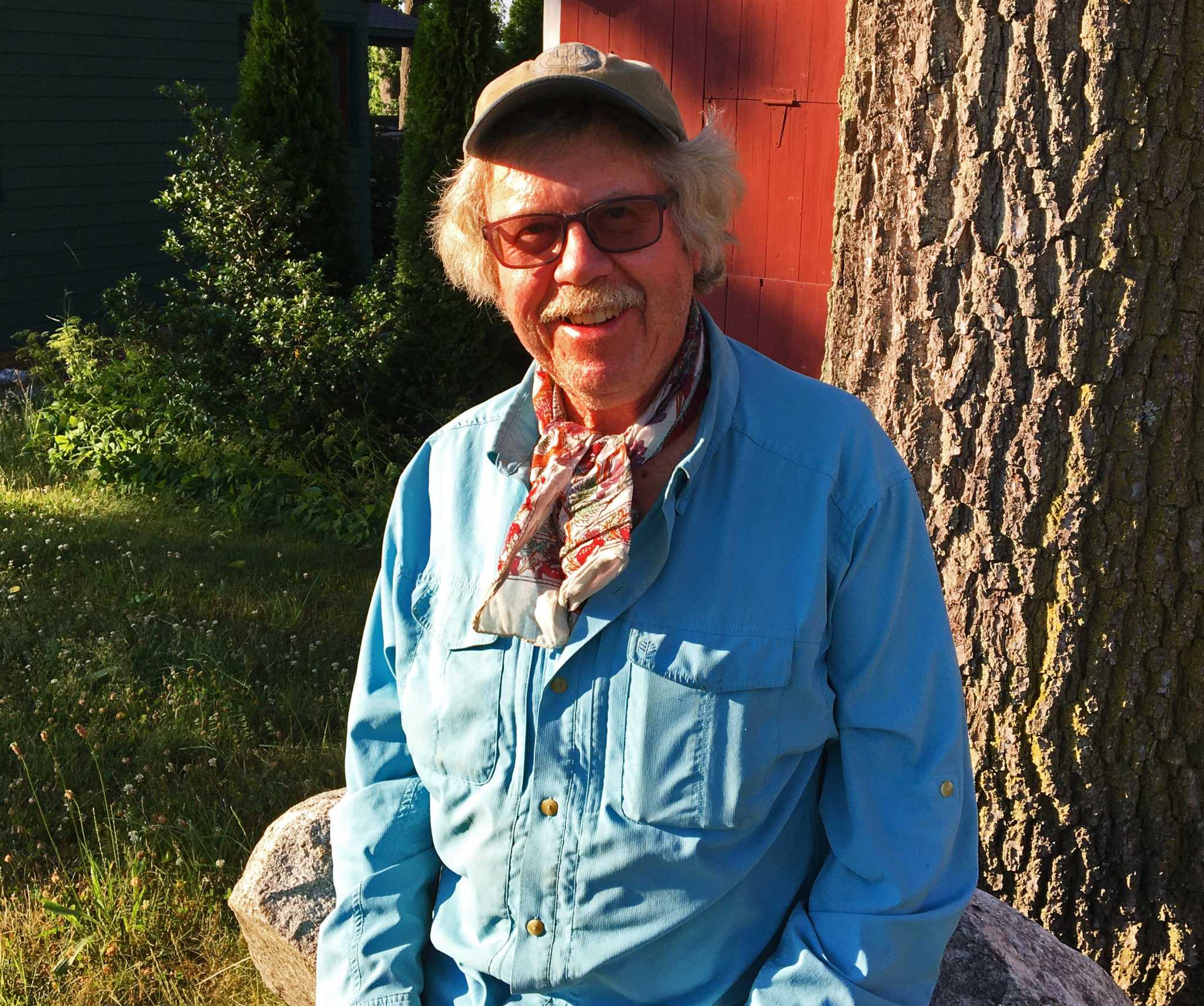 Ken Dixon: Jones Tree Farm’s patriarch harvests for a post-Covid future