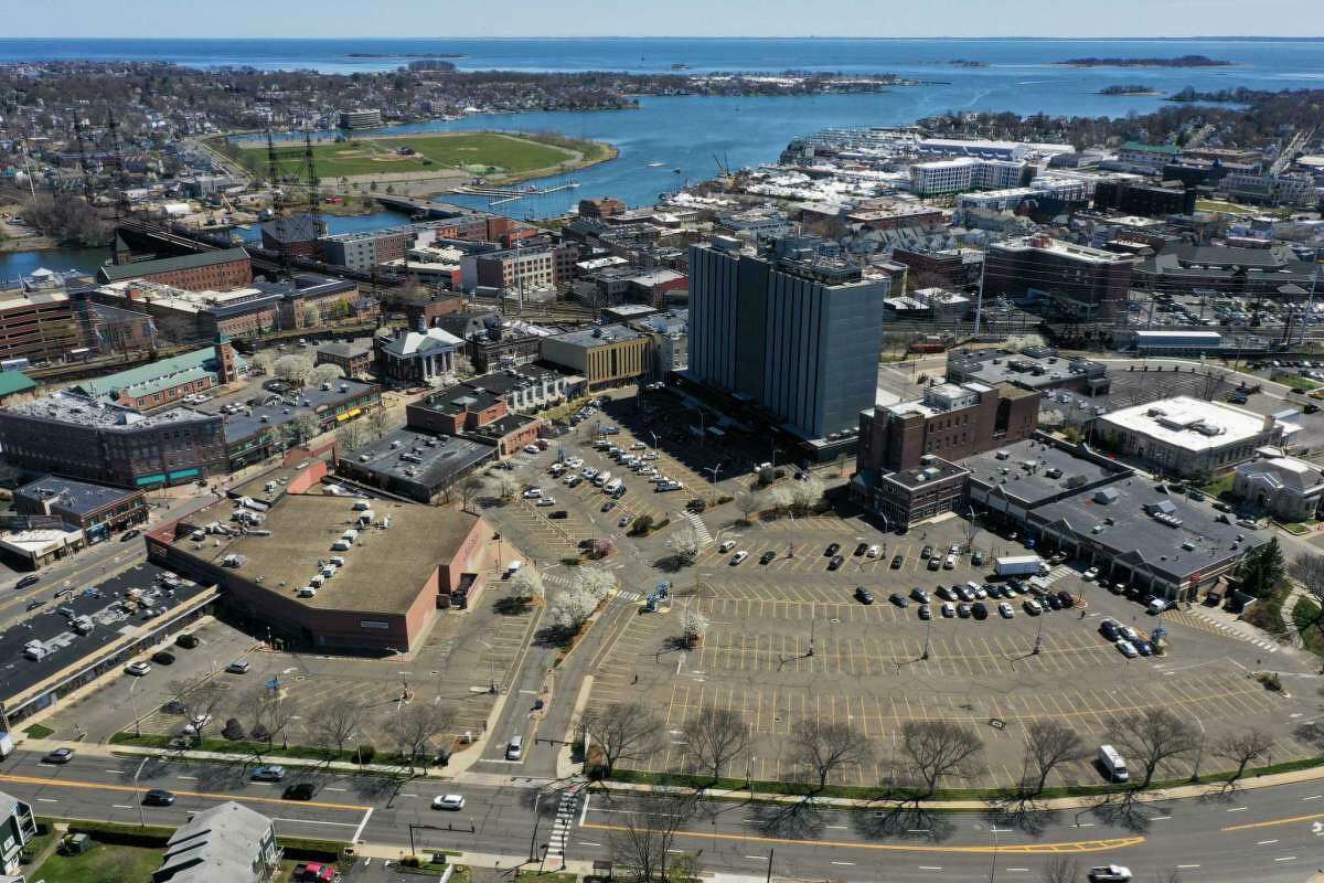 As suburbs surge, Norwalk sees less real estate demand during pandemic