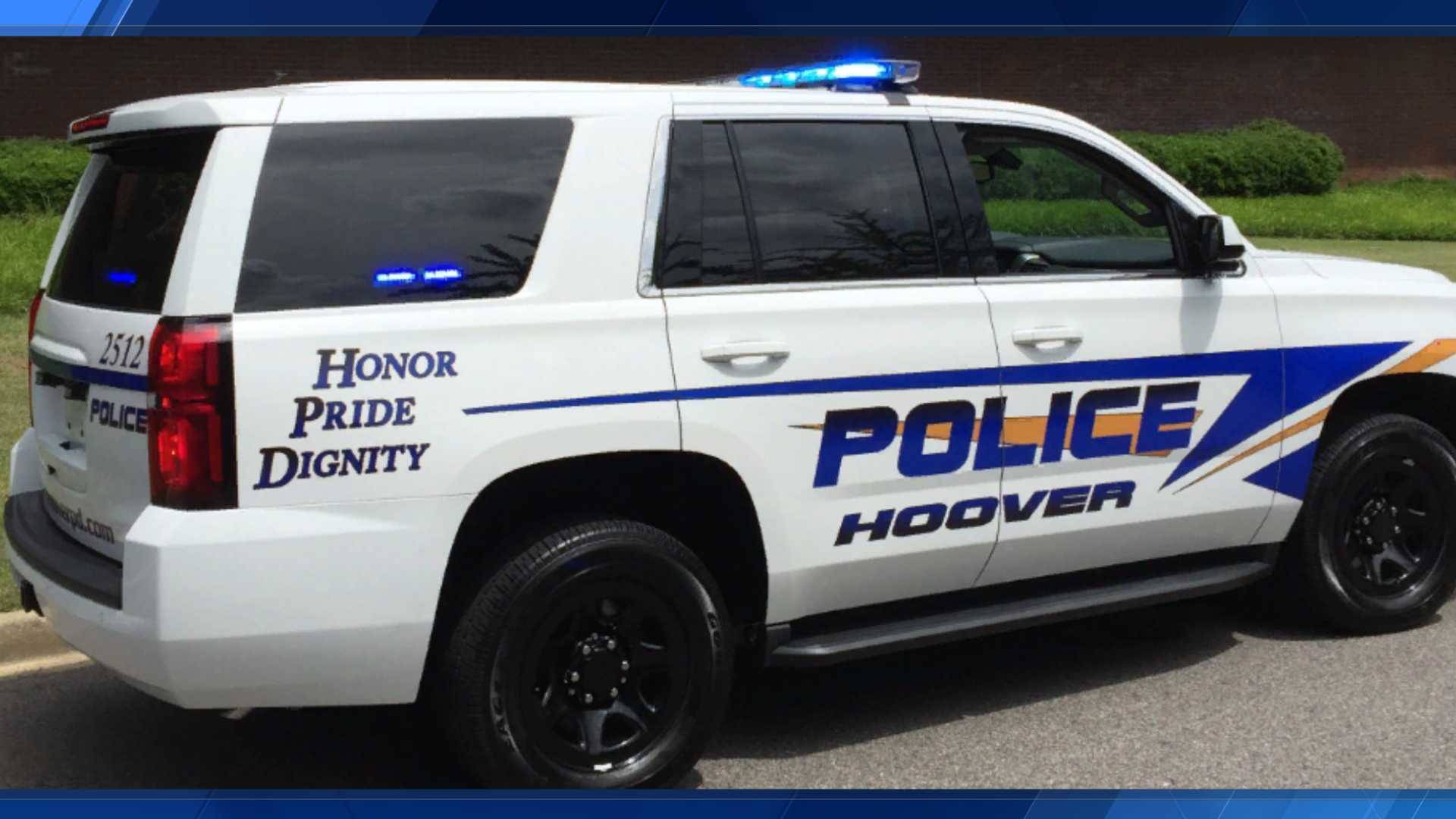 Officer fired for disturbing social media post, Alabama police say