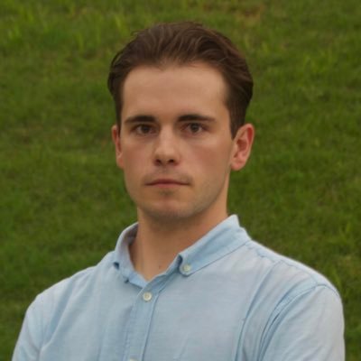 Jasper Scherer, Former State Politics Reporter - Chron