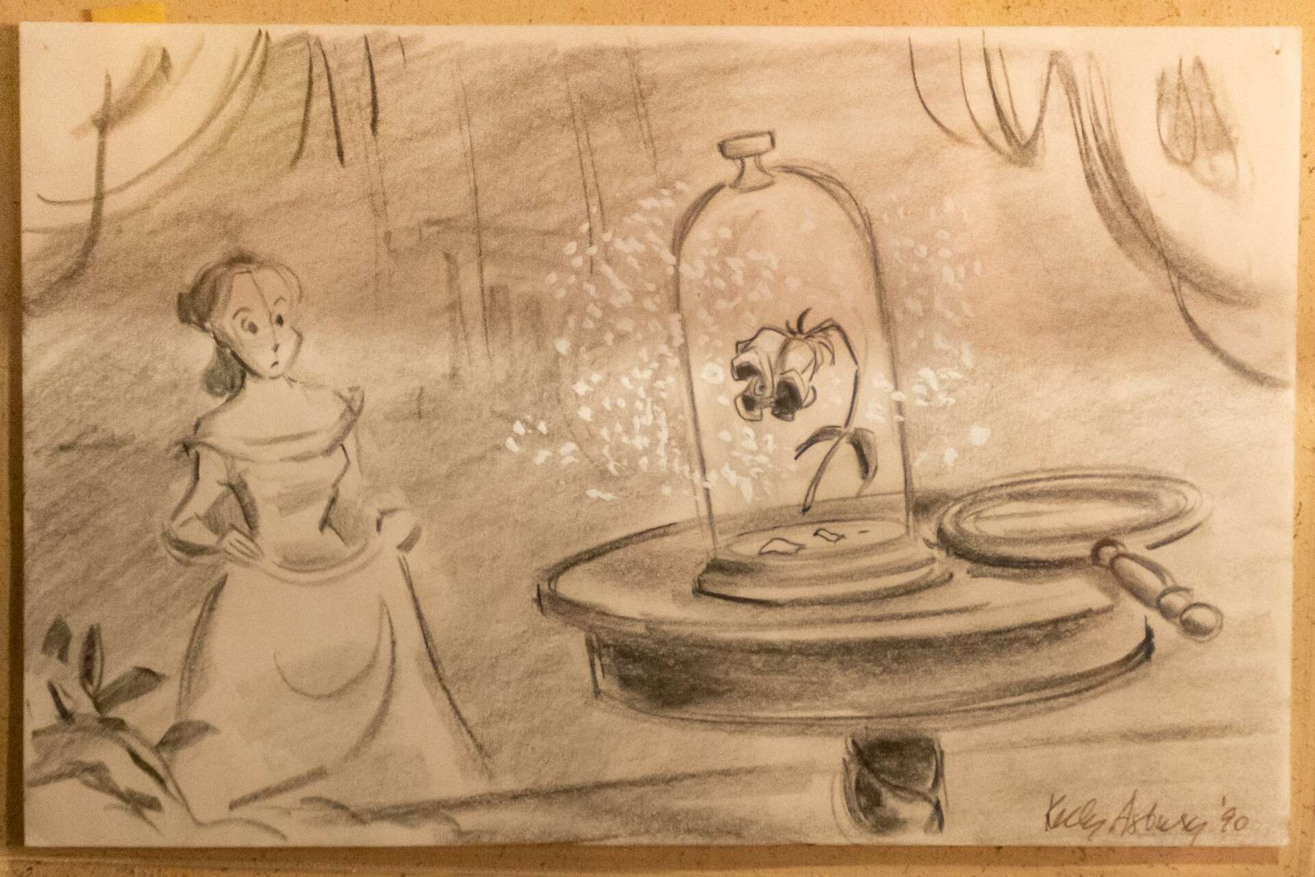 Kelly Asbury, renowned Hollywood animator with Beaumont roots, dies