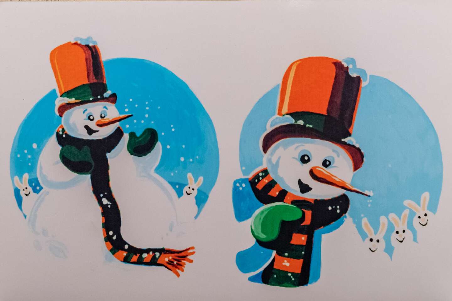 Kelly Asbury, renowned Hollywood animator with Beaumont roots, dies