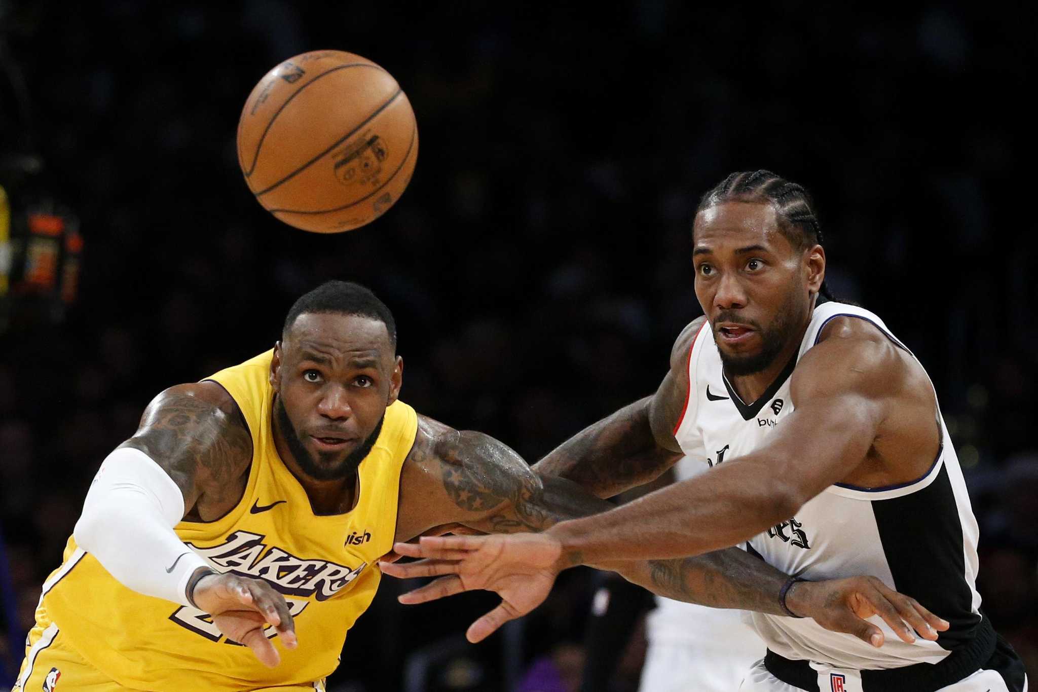 Mike Finger: Sports are coming back, but are we ready?