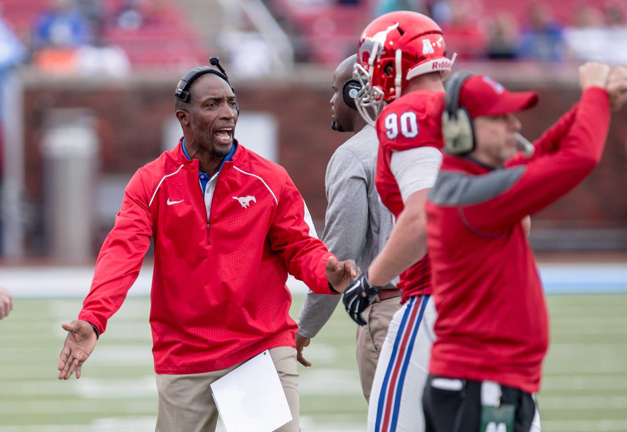 Solomon: It’s beyond time to broaden spectrum of minority football ...