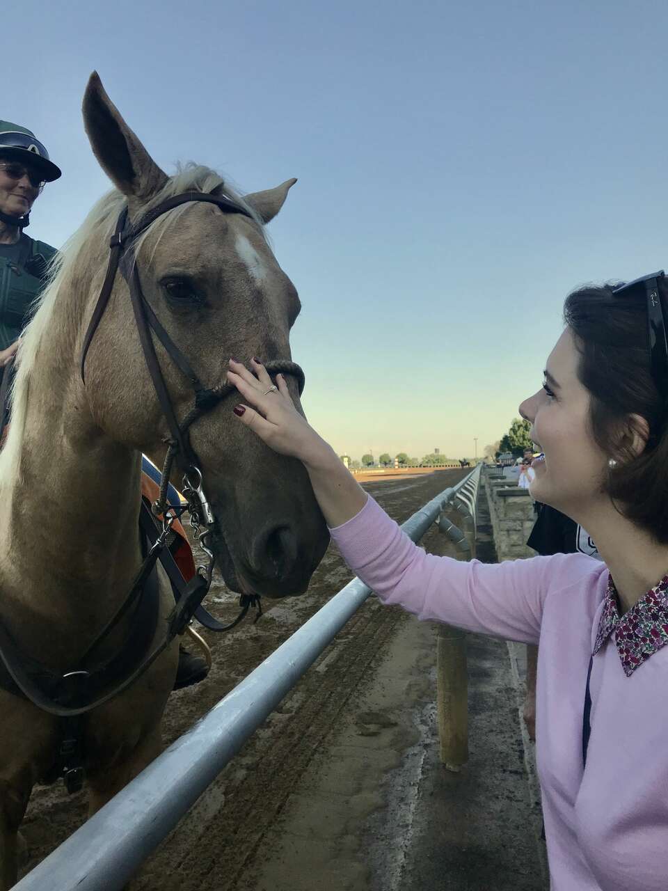 20 things you don’t know about me: Jill Szwed, WTEN morning meteorologist