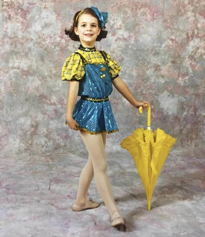 20 things you don’t know about me: Jill Szwed, WTEN morning meteorologist