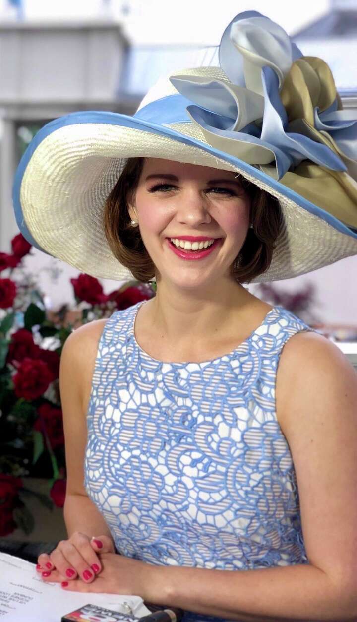 20 things you don’t know about me: Jill Szwed, WTEN morning meteorologist