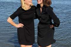 20 things you don’t know about me: Jill Szwed, WTEN morning meteorologist