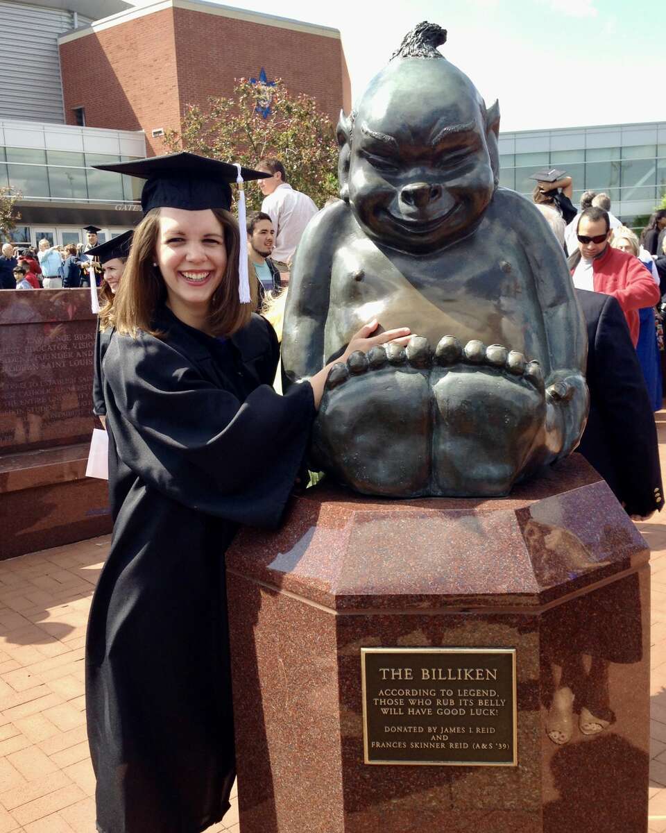 20 things you don’t know about me: Jill Szwed, WTEN morning meteorologist