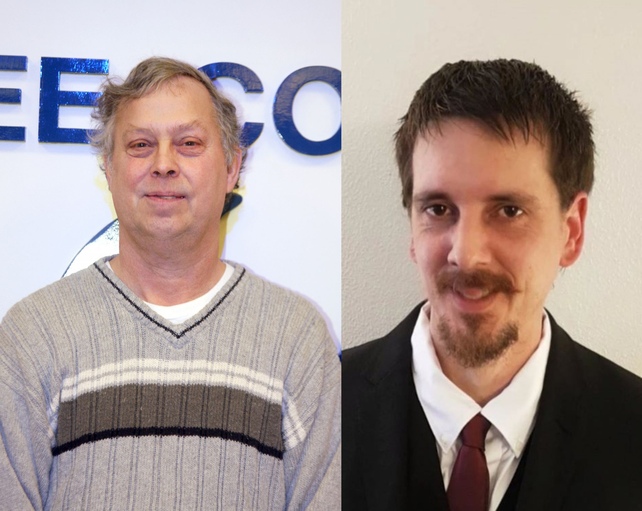 Republicans Schmidt, Wheelock vie for seat on County Commission