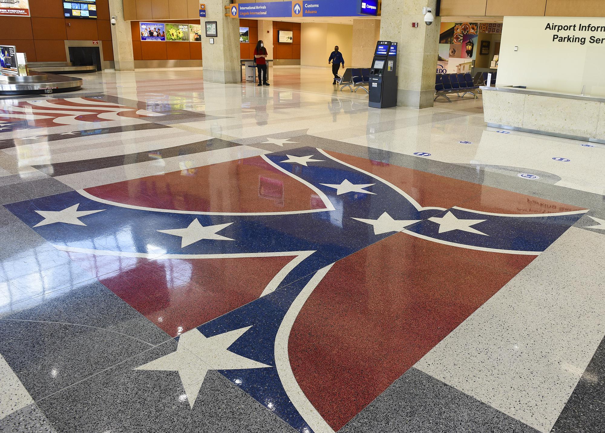 Laredo City Council considered several options before deciding to ...