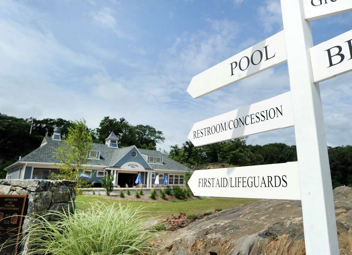 Byram pool, Island Beach ferry reopen to visitors