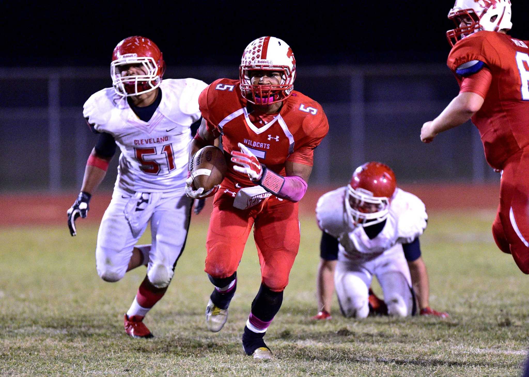 FOOTBALL DECADE: Splendora Wildcats 2010-19 in review