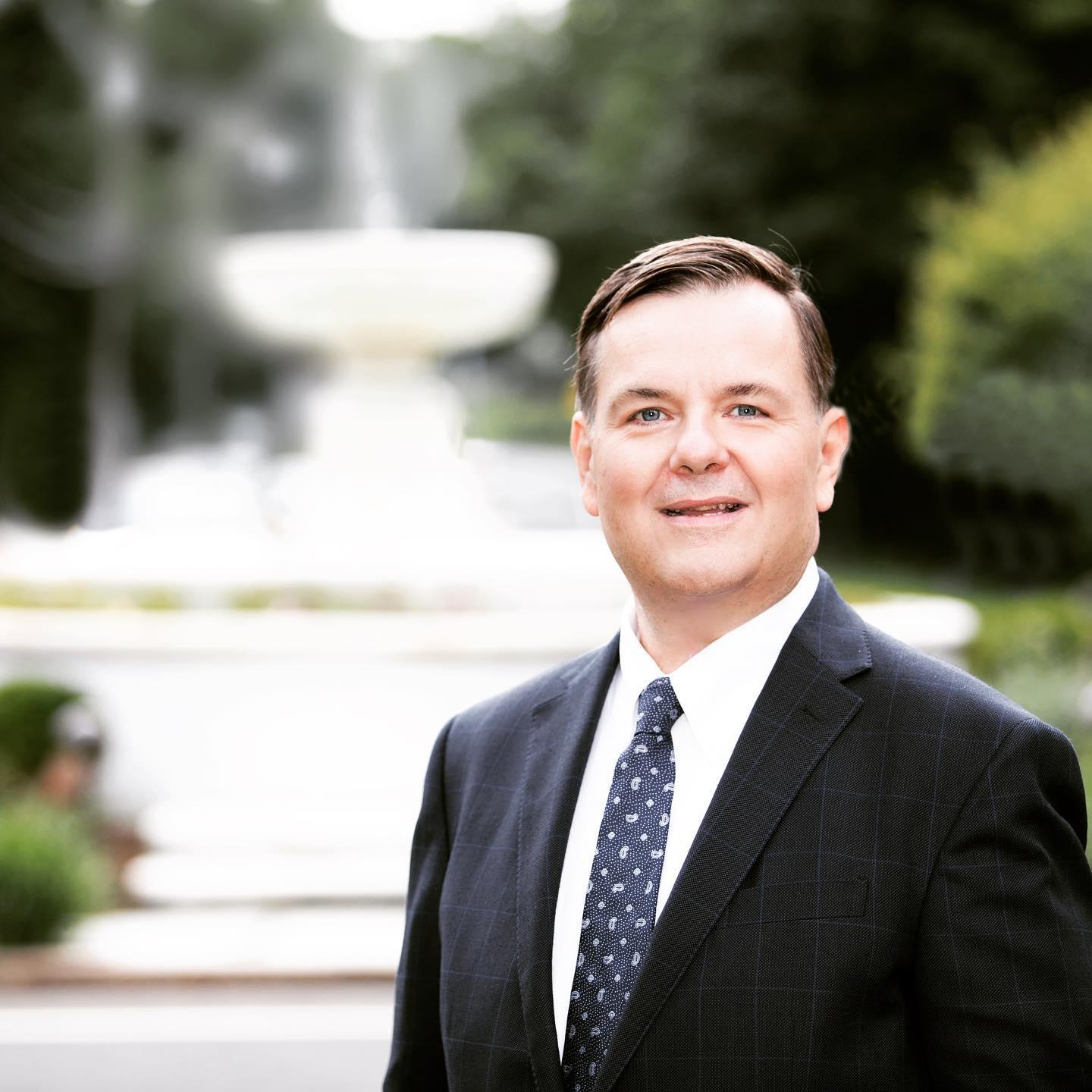 Rep. Frey appointed to national historic preservation council