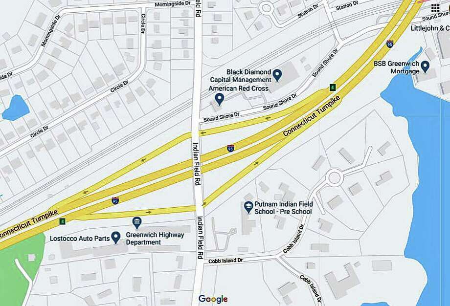 Closure, detour of Exit 4 ramp on I-95 begins Tuesday - GreenwichTime