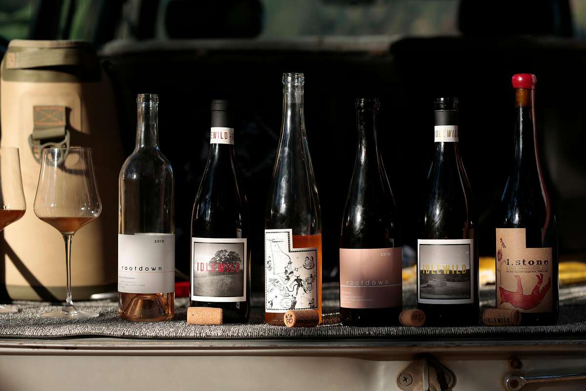California winemakers bet on Mendocino County for Alpine-style wines
