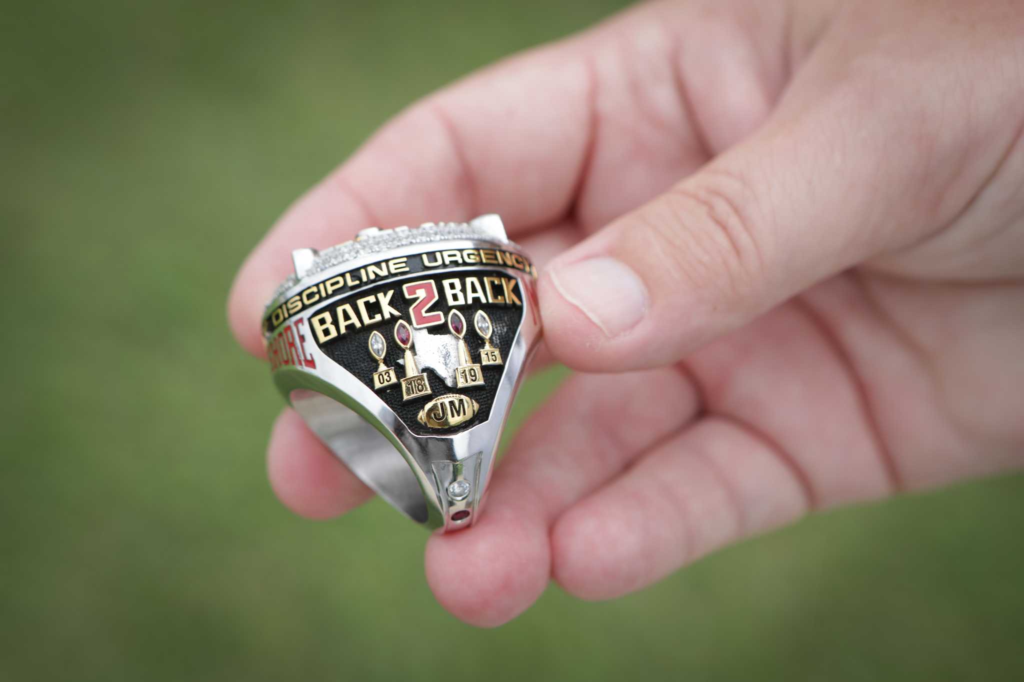 High school football: 10 things to watch in Houston area