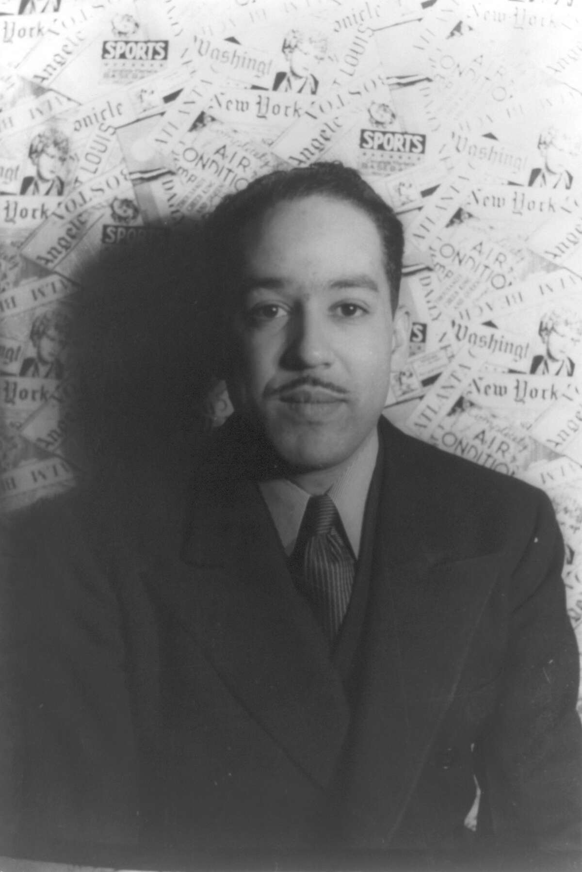 The lost story of Langston Hughes in Carmel highlights how racism has ...