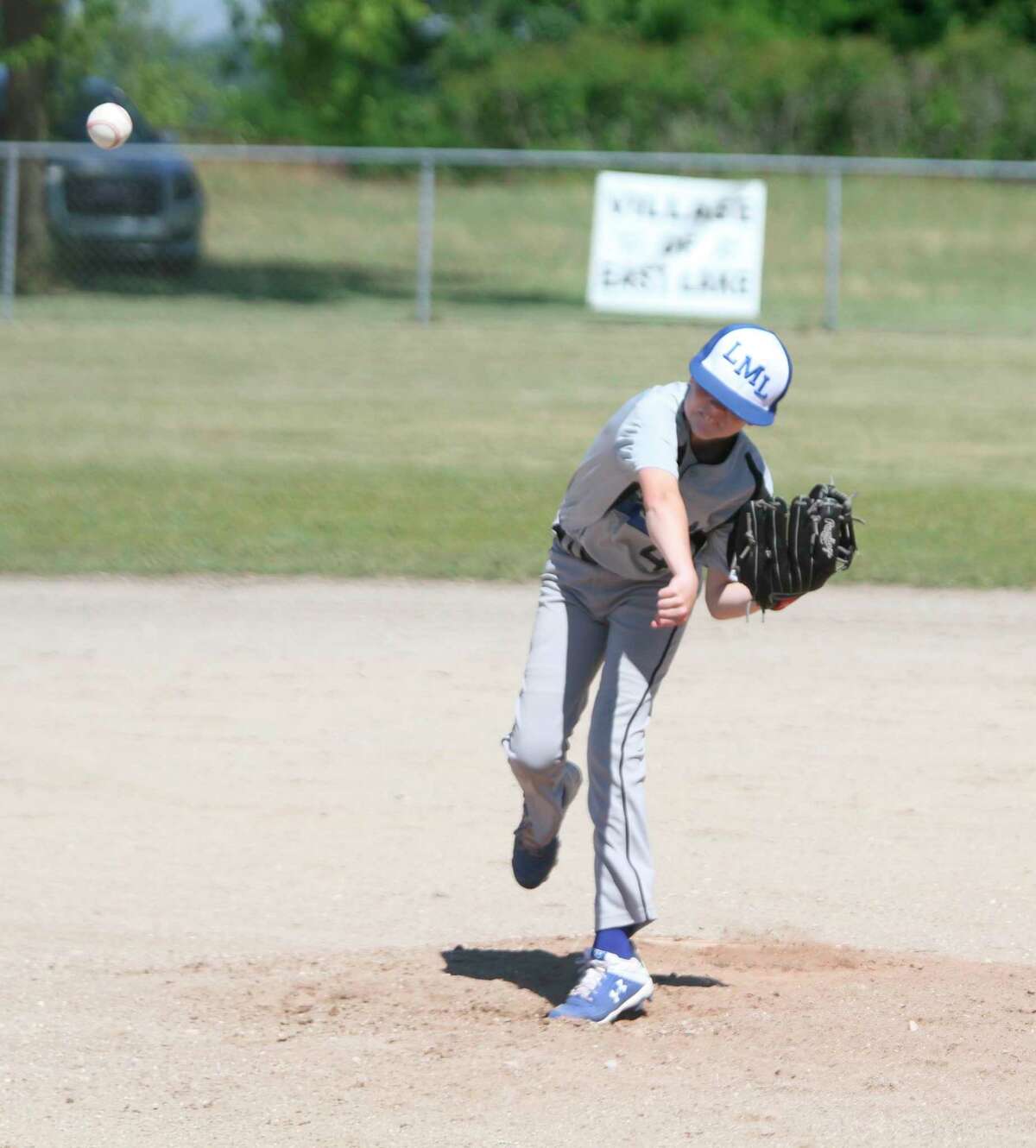 Lake Michigan Lakers host weekend tournaments