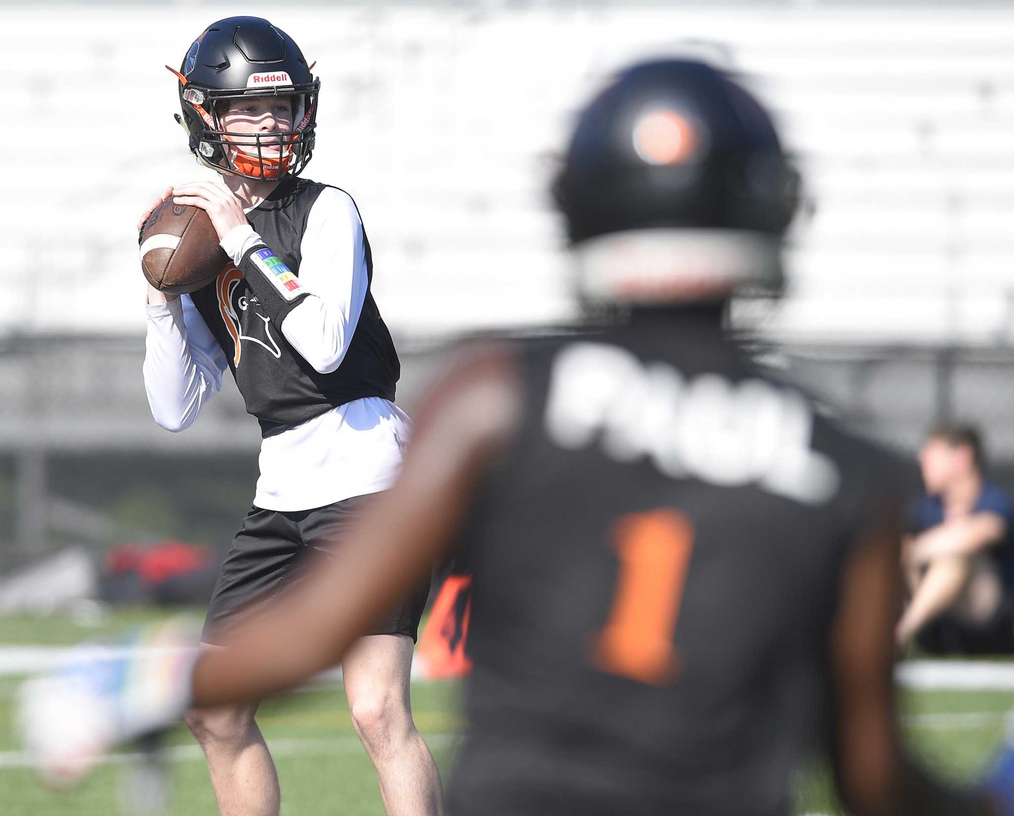 CIAC revealing fall sports plans Friday; Lamont adviser Emanuel doesn’t ...