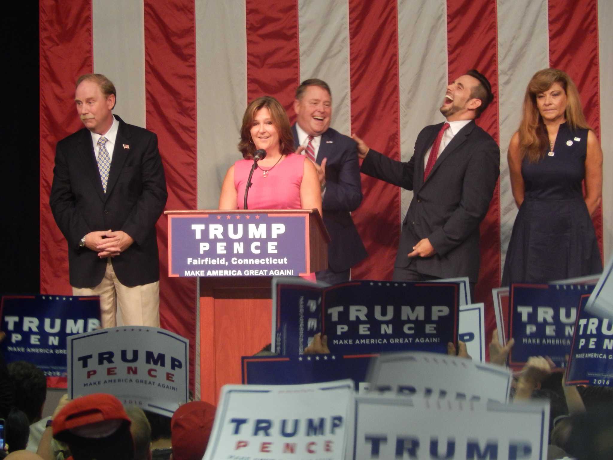 GOP chair: Cancel culture should apply to Democratic Party