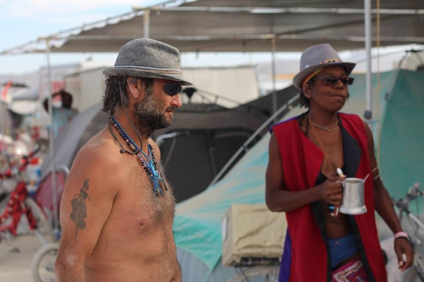 Tim Cramer, influential member of SF’s eccentric roller skating scene ...