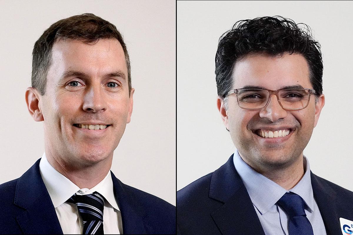 Democrat Mike Siegel wins nomination for suburban Houston congressional ...