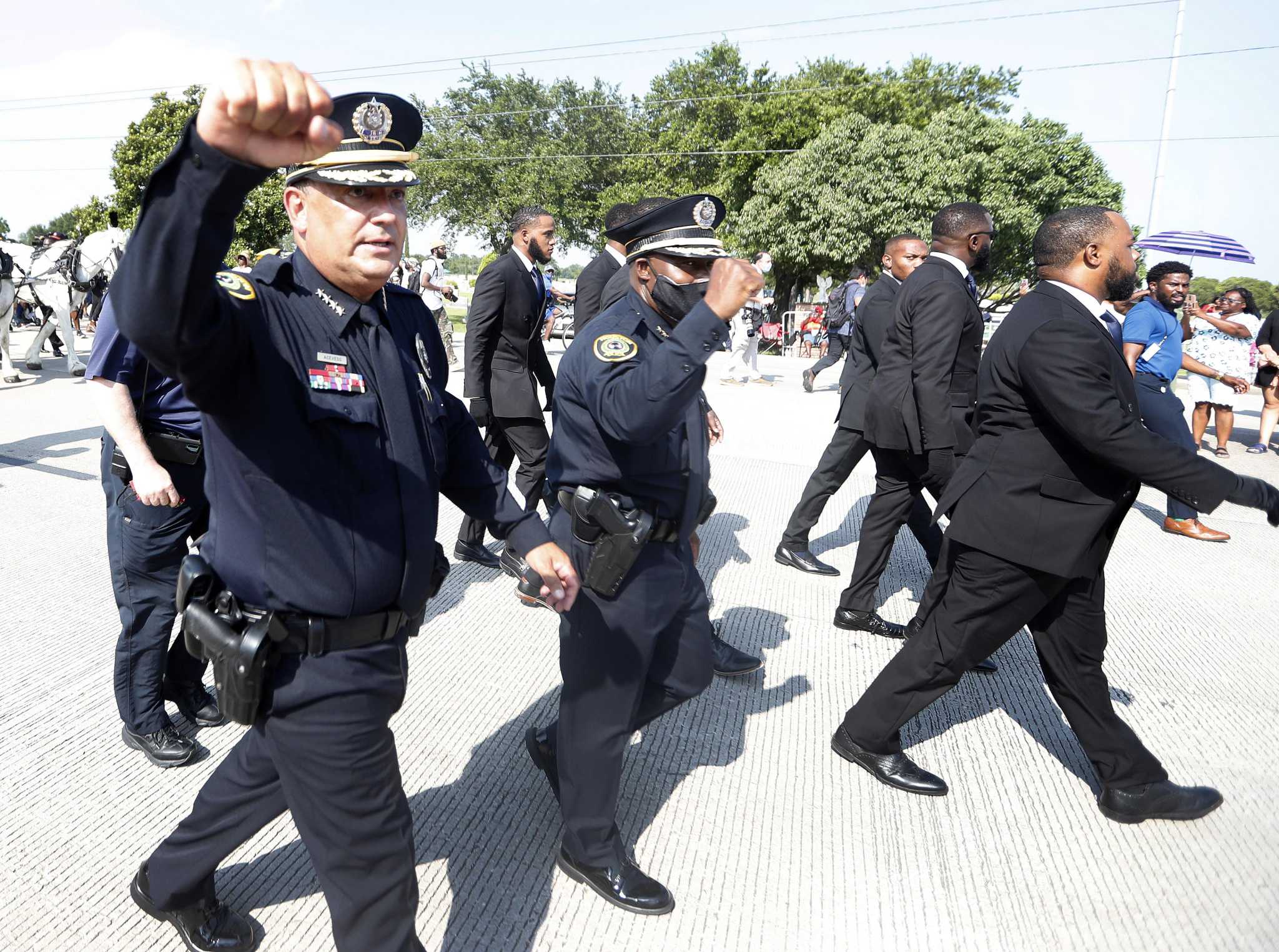 Opinion: Release the tapes and the narcotics division audit, now ...