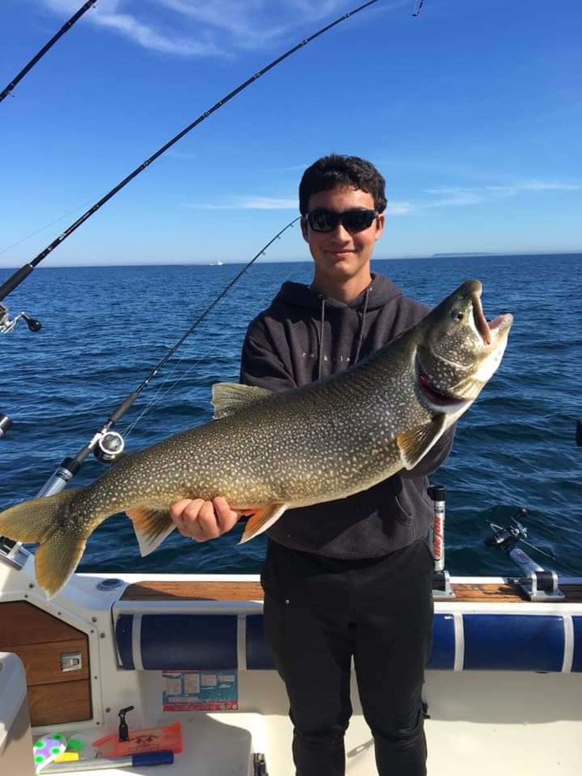 Take a Kid Fishing Day goes virtual in 2020