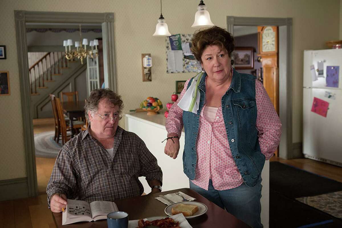 Join quarantined character actor Margo Martindale on Kent Zoom chat