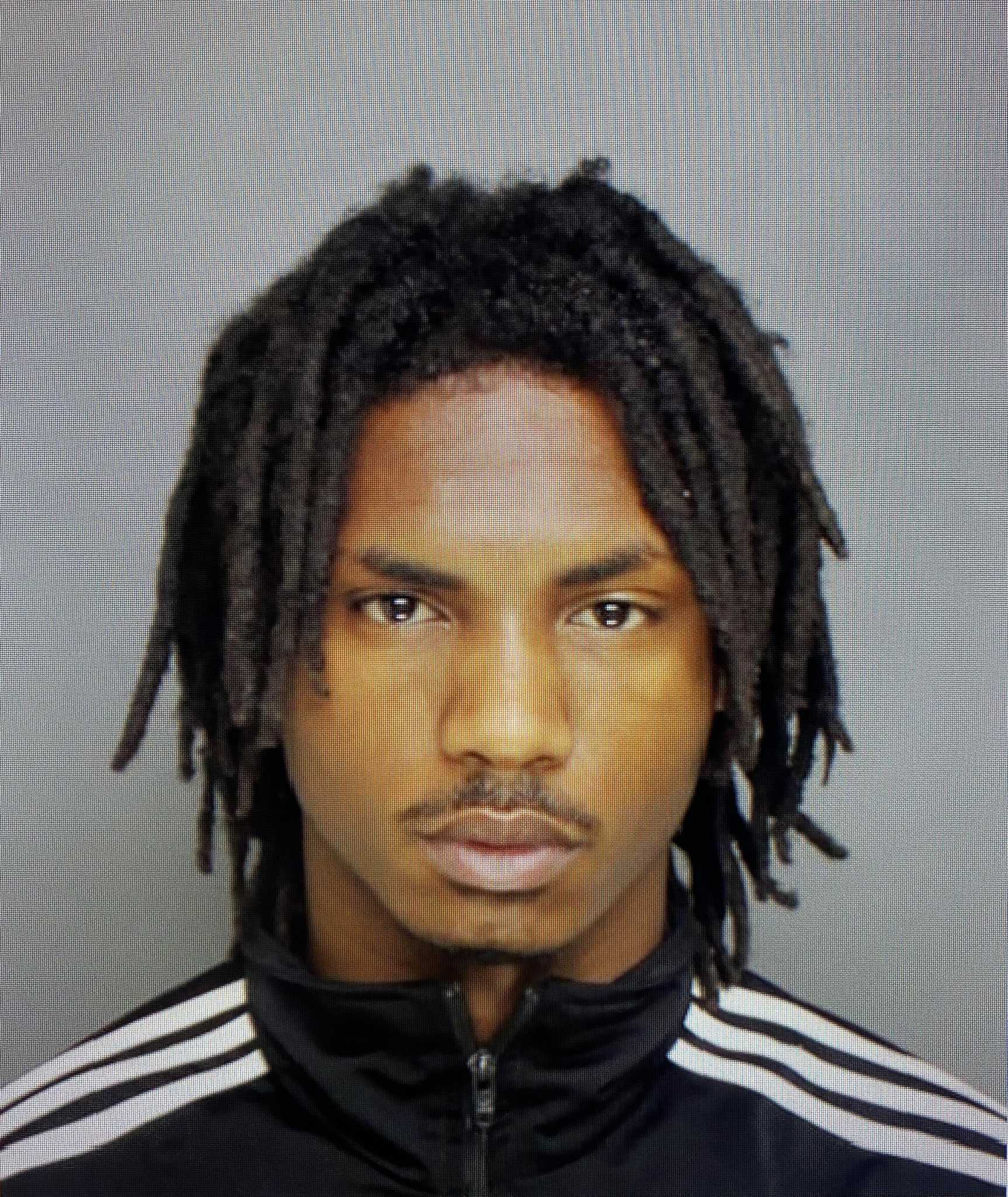 After weeks of violence, Bridgeport police arrest alleged city gangster ...