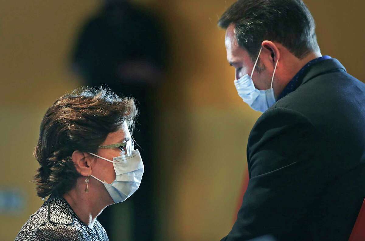 Metro Health ‘overwhelmed’ by COVID-19 surge