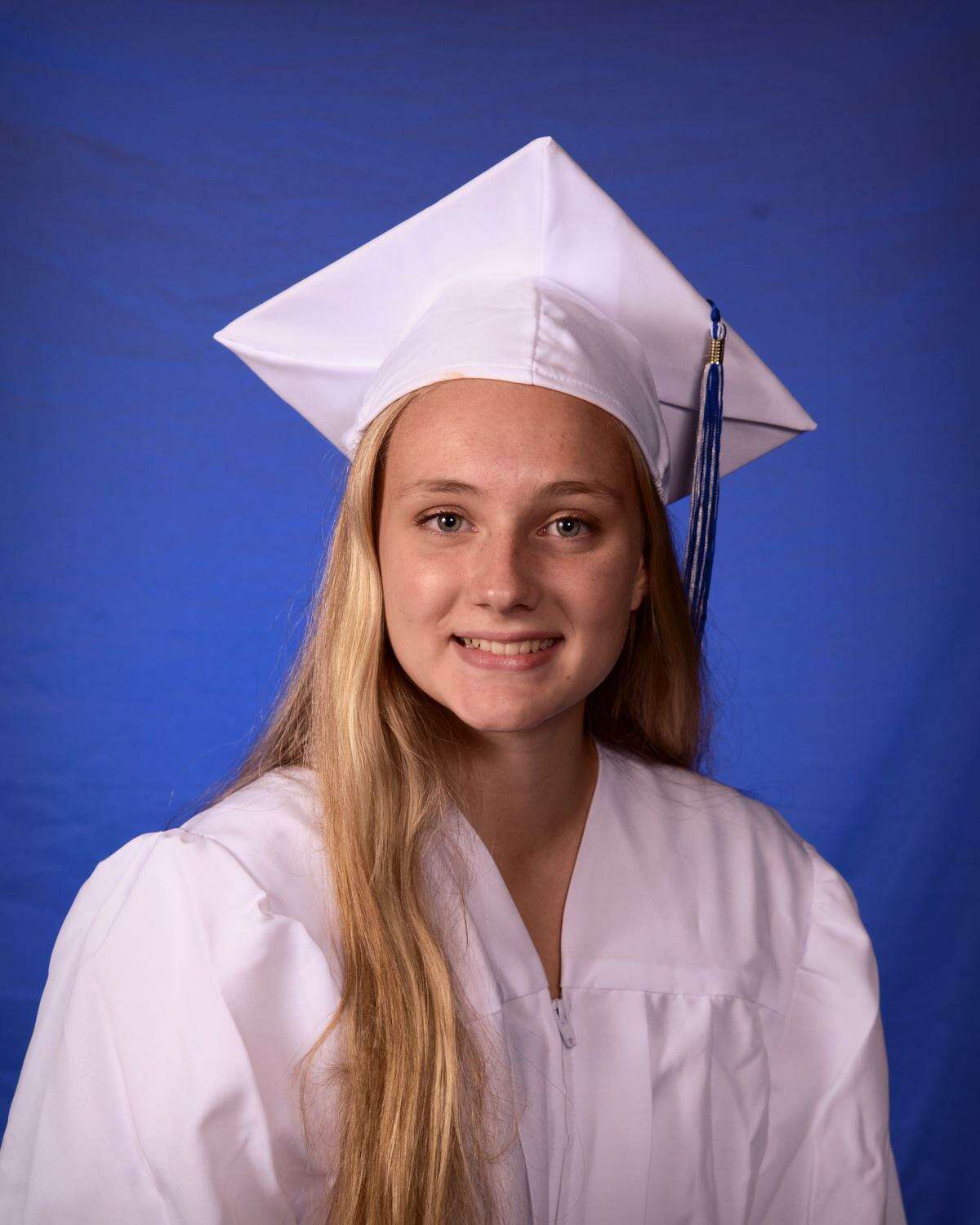 Shepaug graduates 75, names top 5