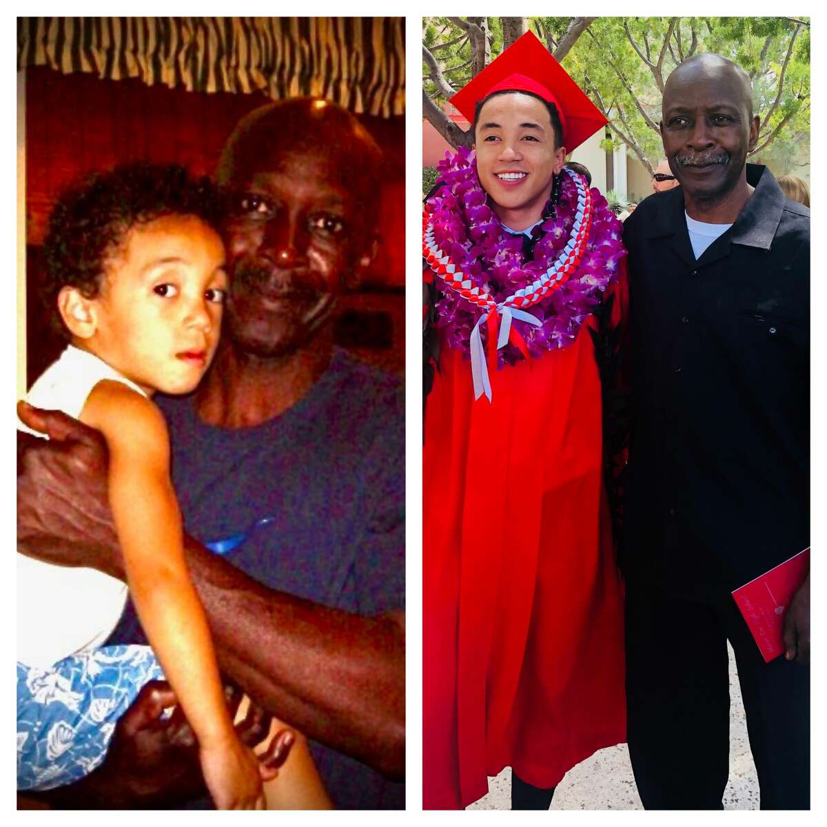 What it's like to raise a Black athlete: seven Cal parents share their ...