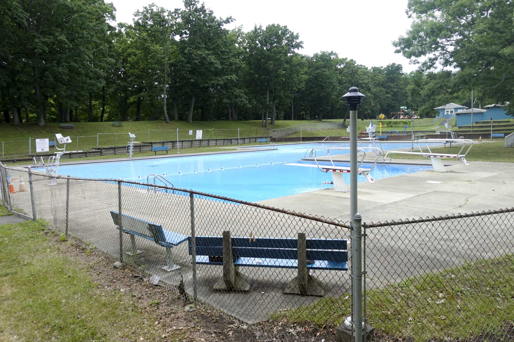 Cohoes opens city pool to residents only