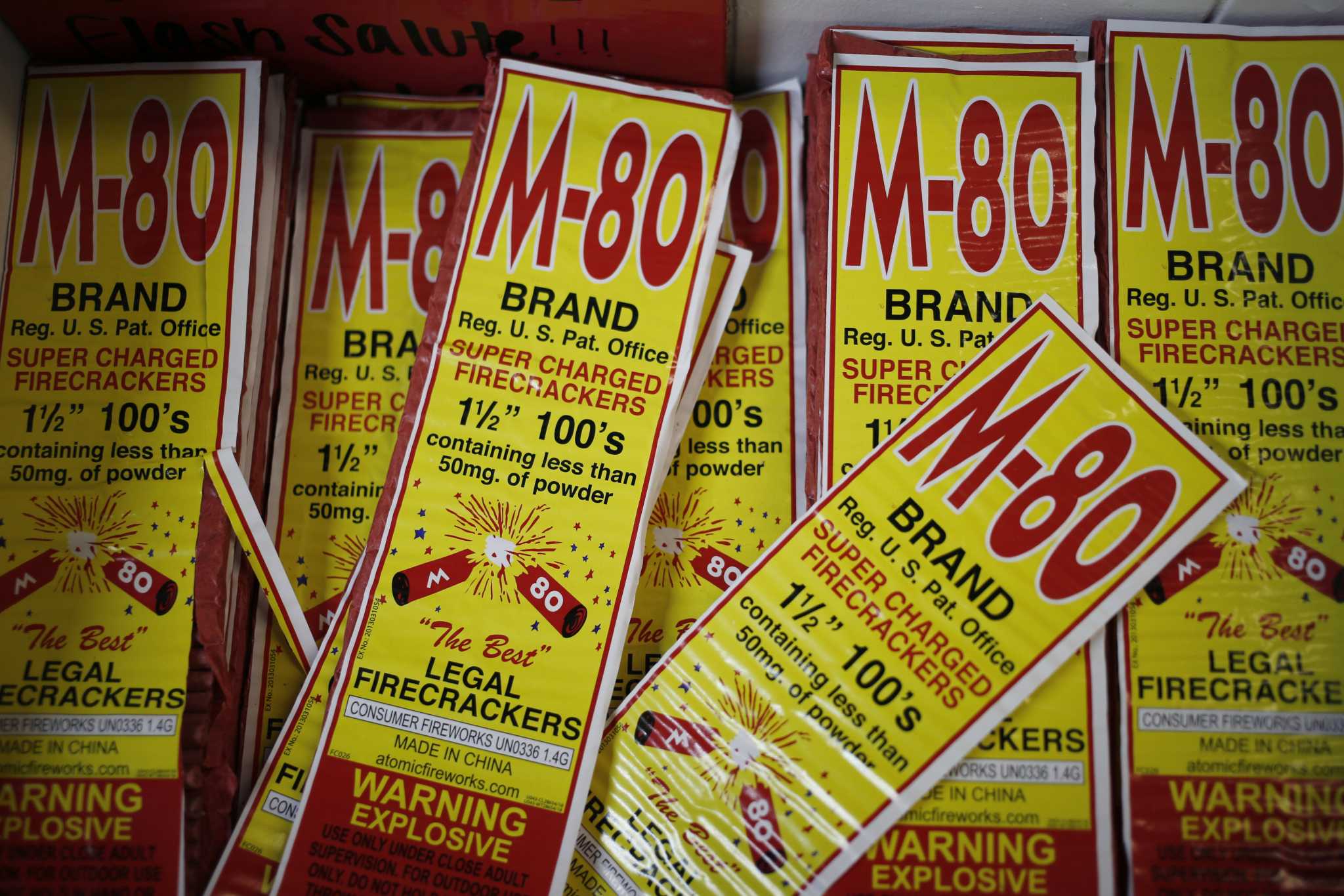 Fireworks ban backed by Albany County lawmakers Fireworks ban backed by Albany County lawmakers