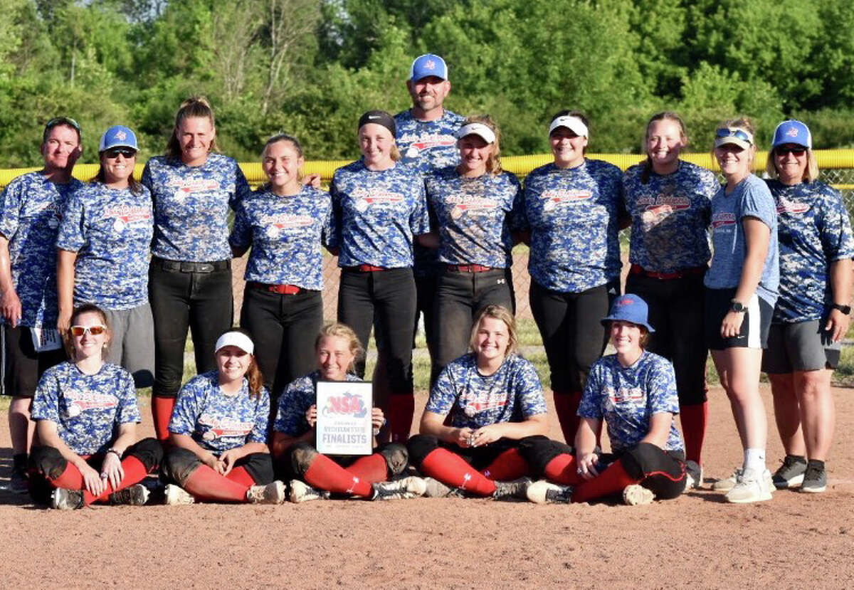 Kelly: Return to softball action was awesome