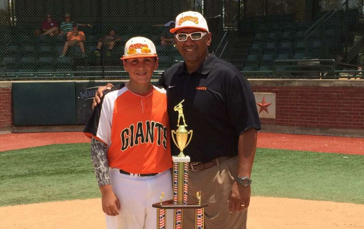 All-Star game offers a final chance for father, son